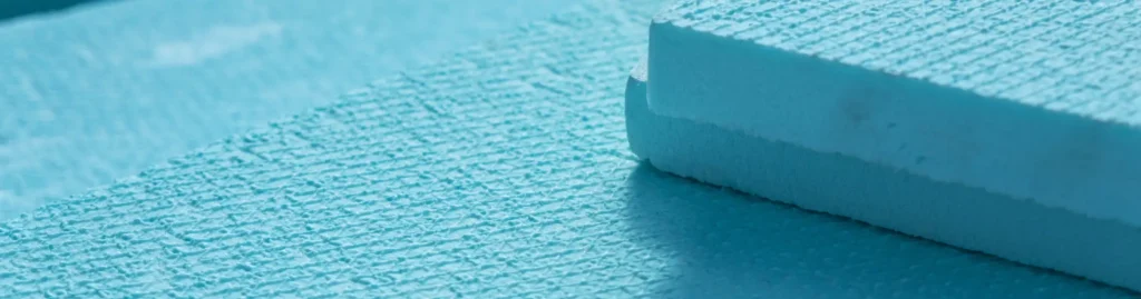 Polystyrene, Styrofoam sheets supplier in Dubai, UAE | RAI