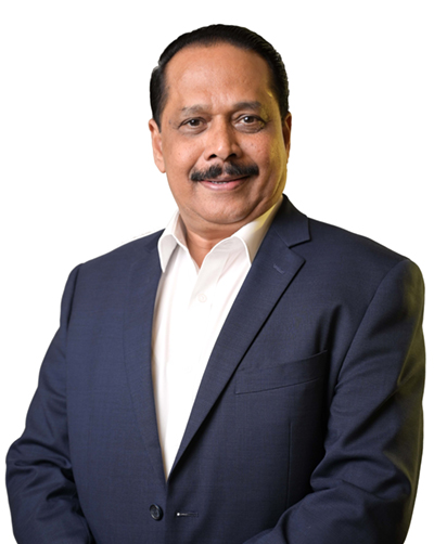 Leadership - RAI -GLOBAL DISTRIBUTORS OF POLYMERS